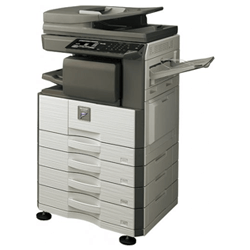 sharp-02 - Venta y renta de Copiadoras, Multi funcionales, Ricoh.