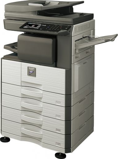 sharp-mxm266 - Venta y renta de Copiadoras, Multi funcionales, Ricoh.