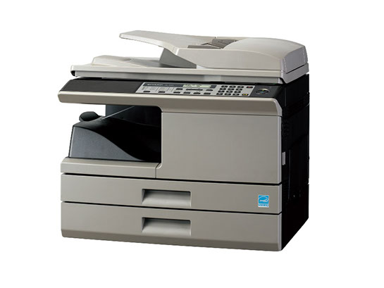 Multifuncional Sharp AL-2051 - Venta y renta de Copiadoras, Multi ...